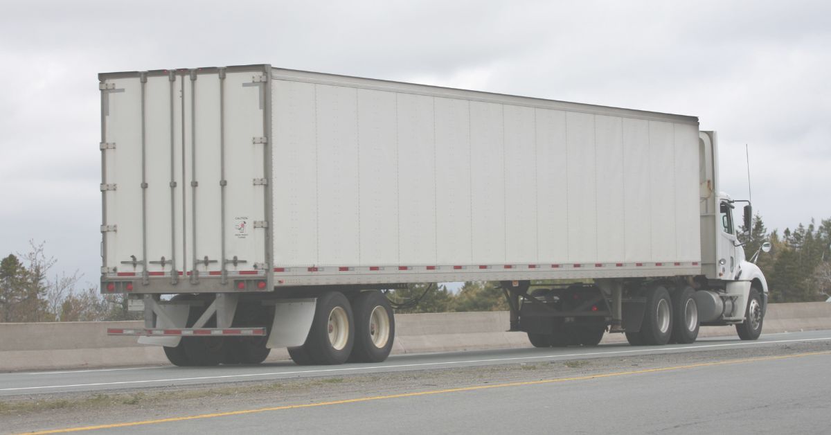 NHTSA Announces New ‘Rear-Underride Guard’ Rule for Trucks | Kolker Law ...